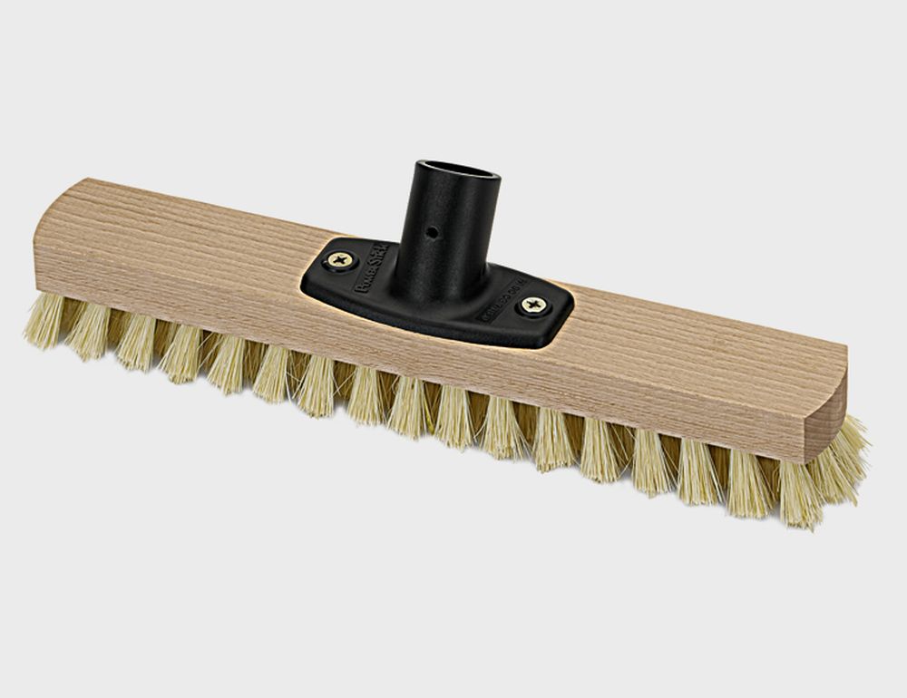 SIENA HOME Wischer fibre-natur 30 cm