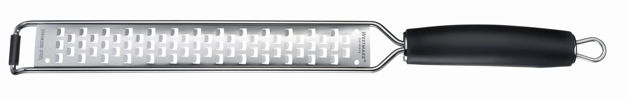 WESTMARK Reibe "Technicus Pro", Gemüsereibe, Obstreibe, erhältlich in ...