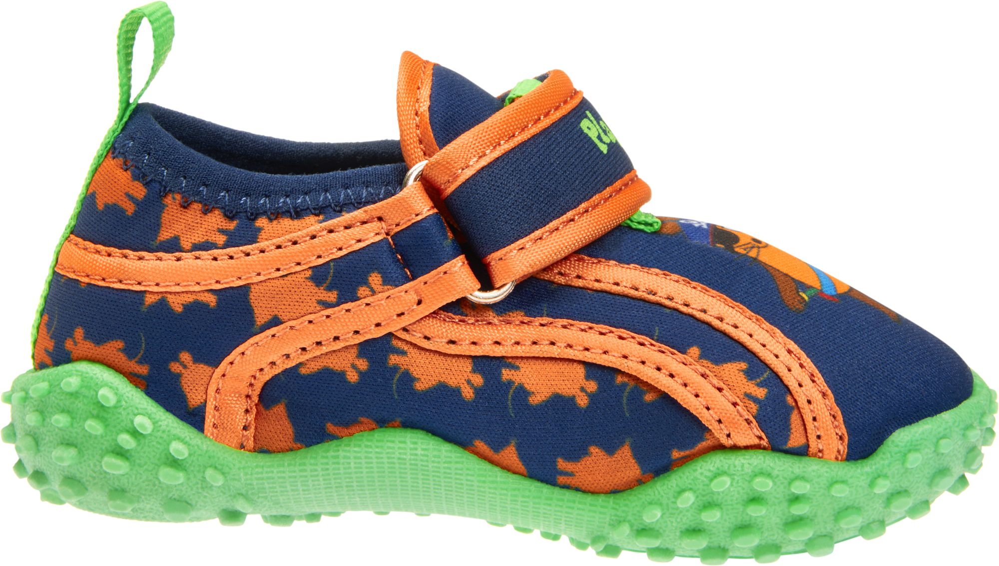 Playshoes Aqua-Schuh DIE MAUS Pirat, Farbe: marine, Größe: 30/31